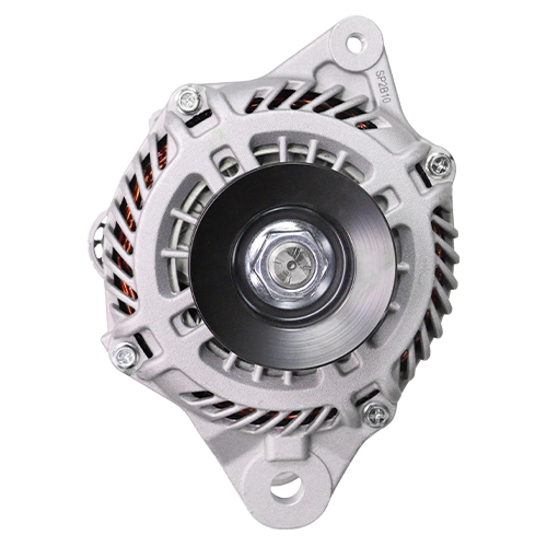Brand New 140A Alternator for Mitsubishi Triton MK 2.8L 4M40 Diesel ...