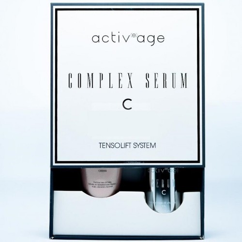 Activage Serum C OTI 30ml | eBay