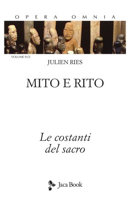Julien Ries Riccardo Na Mito e rito. Le costanti del s (Taschenbuch ...