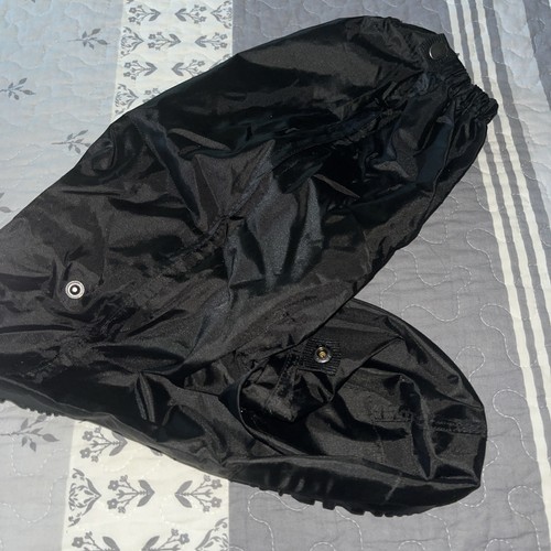 Bilt Size Large Boot Cover Waterproof | eBay