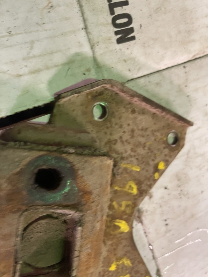 1949-1950 Chevrolet deluxe Manual 3-Speed Transmission Rear Mount | eBay