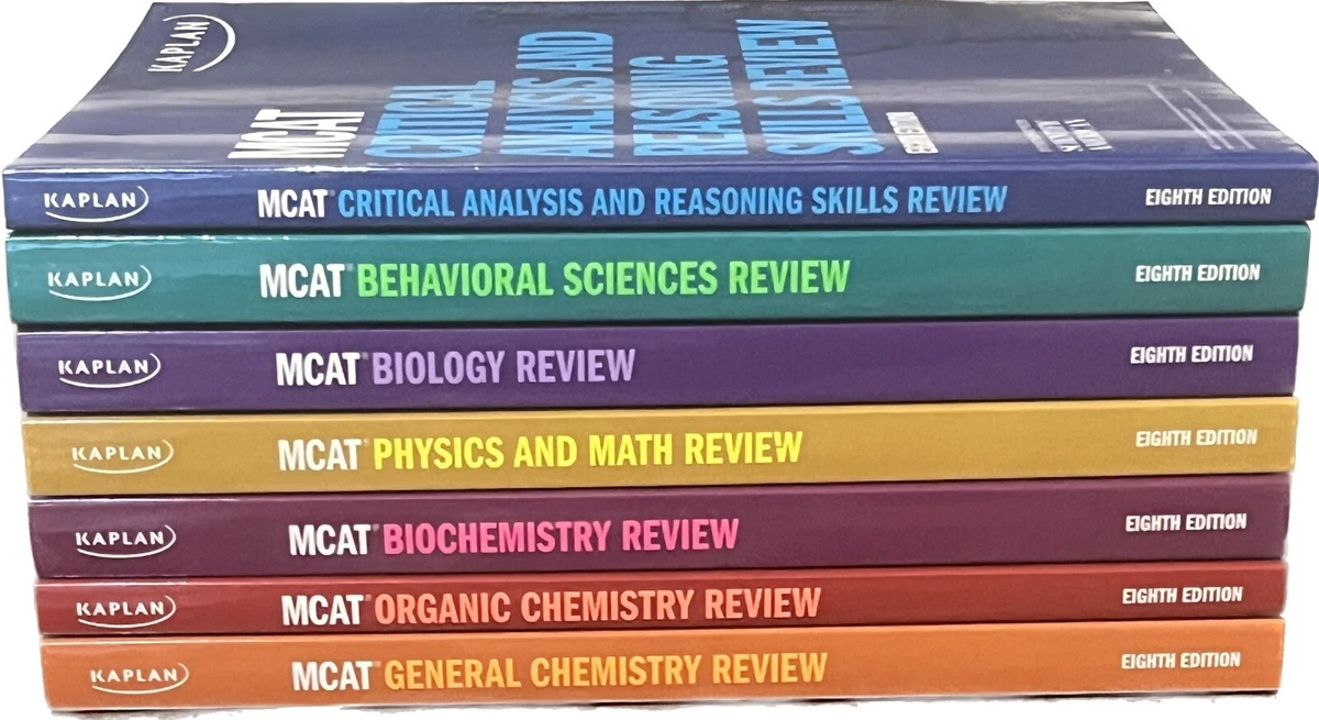 Kaplan MCAT Prep Review 2023 Pros Cons Explained, 46% OFF