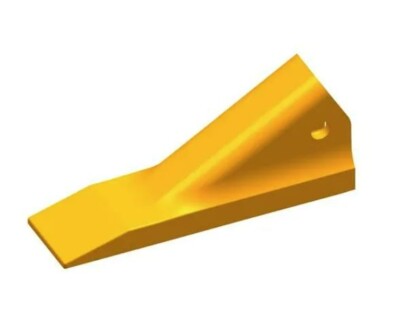 Bucket Tooth 1 3/4F Scarifier/ripper crimp-on bucket tooth | eBay