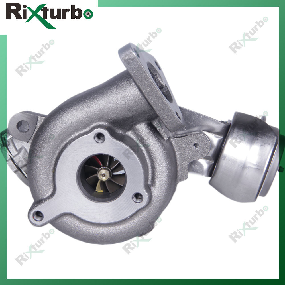 Turbo GT1749V 717858-5009S 038145702N for Audi A4 VW Passat B6 2.0 TDI ...