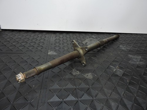 2000 99 HONDA TRX400EX TRX 400EX OEM Rear Axle & Sprocket Hub #313 | eBay