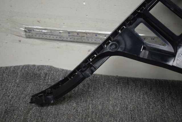 MERCEDES BENZ BUMPER BRACKET FACTORY OEM | eBay