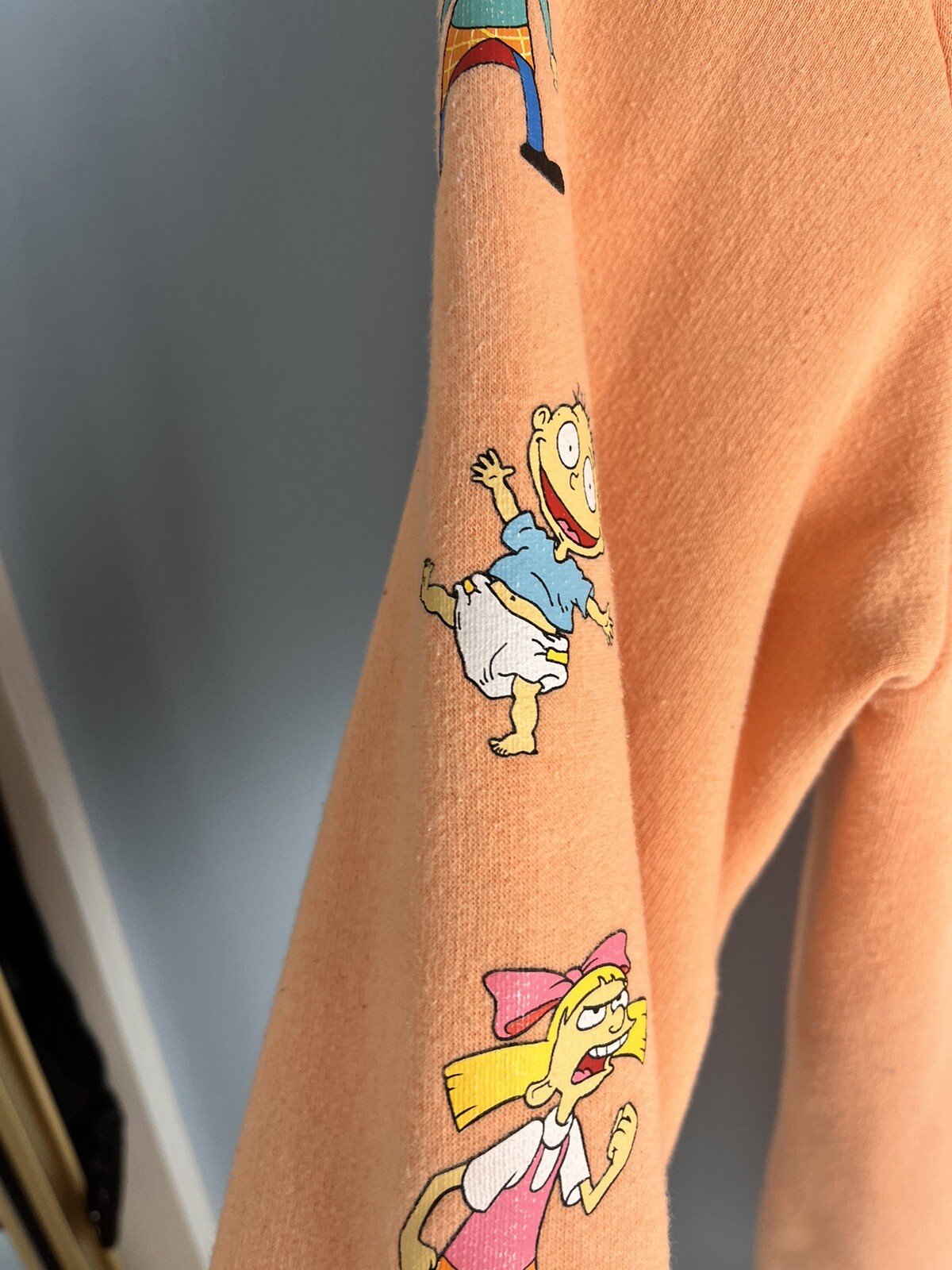 Nickelodeon The Rugrats Real Monsters Ren And Stimpy … - Gem