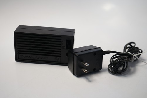 "Transonic 200" Portable Outdoor Pest Repeller Insect Spider Mice Bats ...