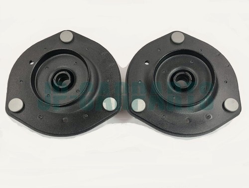 TOYOTA GENUINE FRONT SUSPENSION SUPPORTS RH&LH 48609-58010 ALPHARD ...