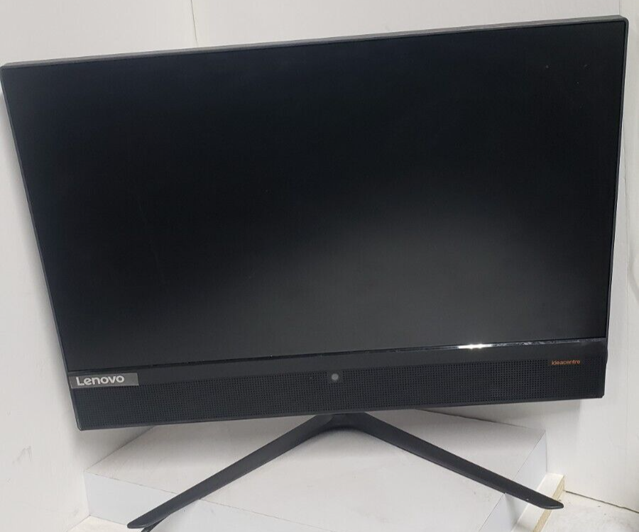 Lenovo ThinkCentre AIO 510-22ASR all-in-one workstation PC | eBay