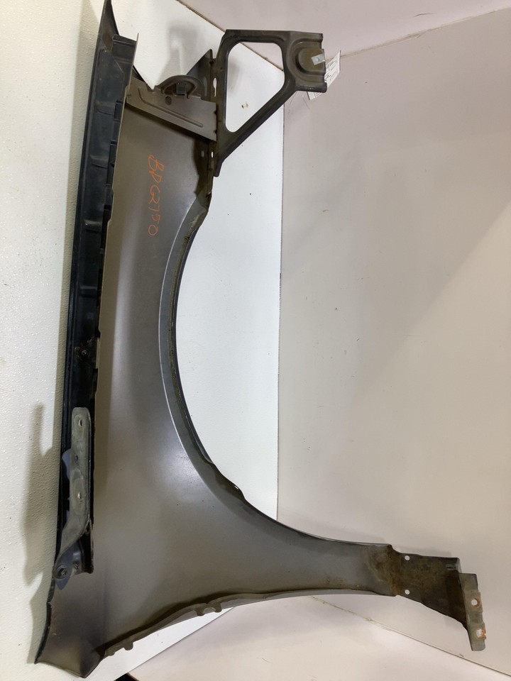 08 CHEVY IMPALA Fender Impala 08 Int. 584 Blue Ext 87u Driver Left | eBay