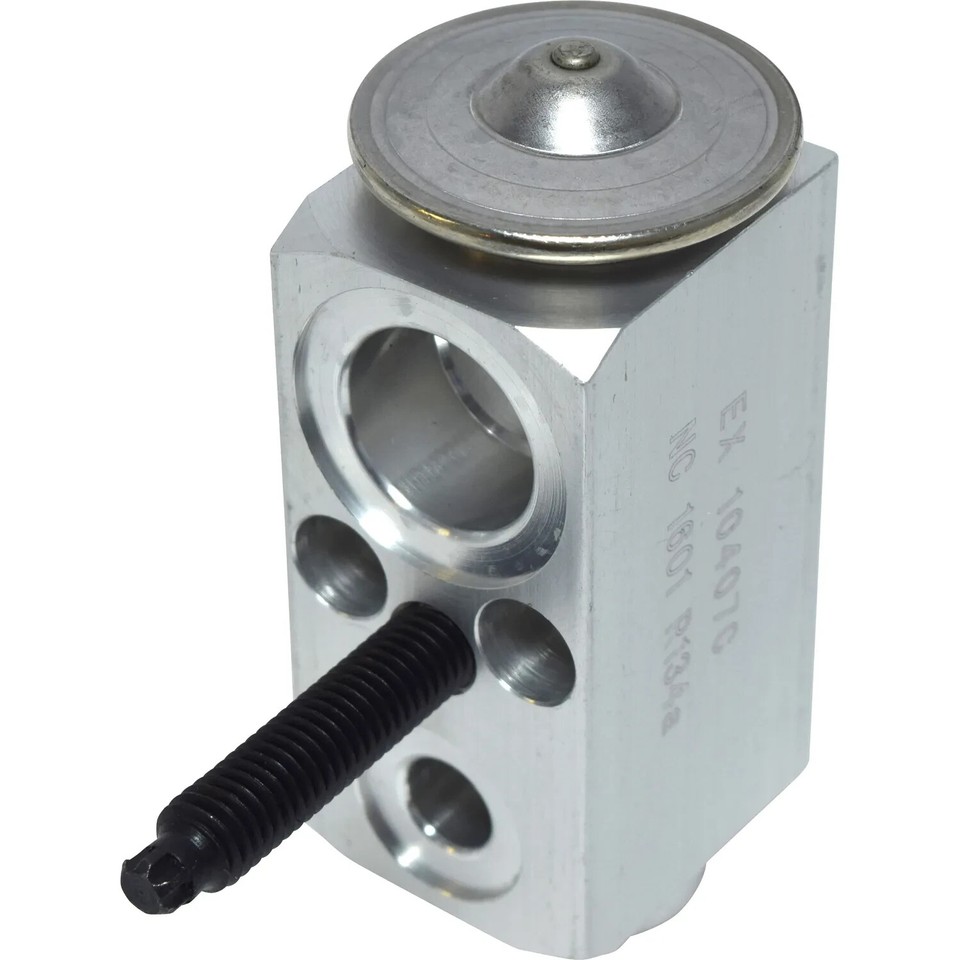 AC Compressor Kit Fits Escalade Tahoe Yukon With Rear A/C OEM 7SAS18A ...