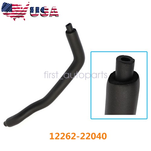 PCV Valve Vacuum Hose 12262-22040 Fit Toyota Corolla 2002-2008 Matrix ...