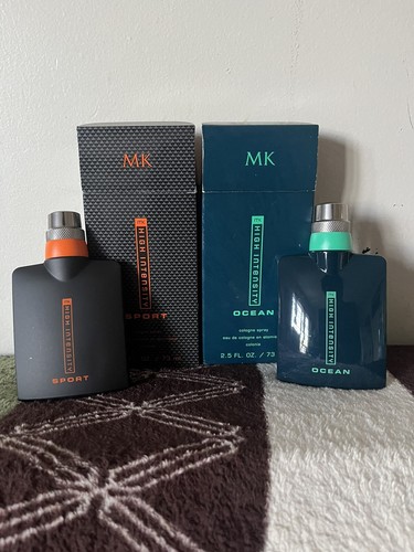 *BUY NOW* Mary Kay High Intensity Men’s Cologne - With Box - New ...