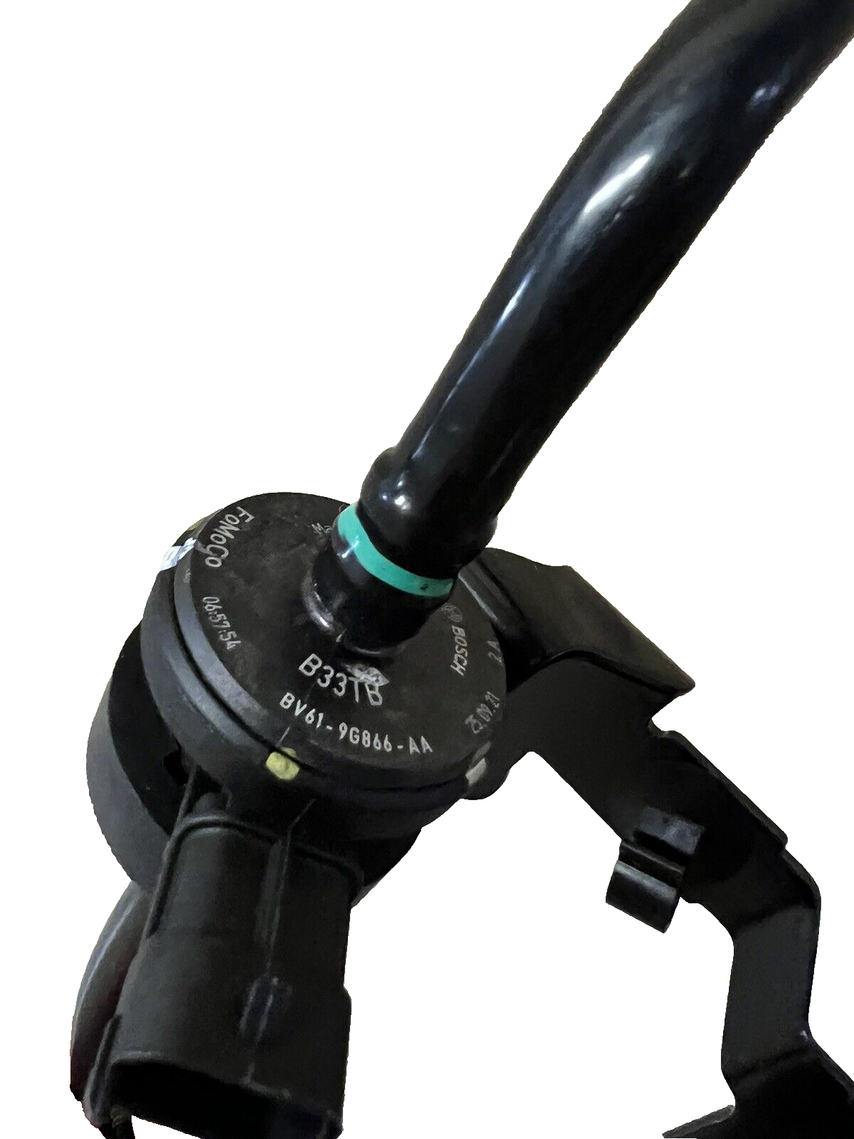 NEW 2012-18 GENUINE FORD FOCUS Vapor Cannister Purge Valve OEM BV61 ...