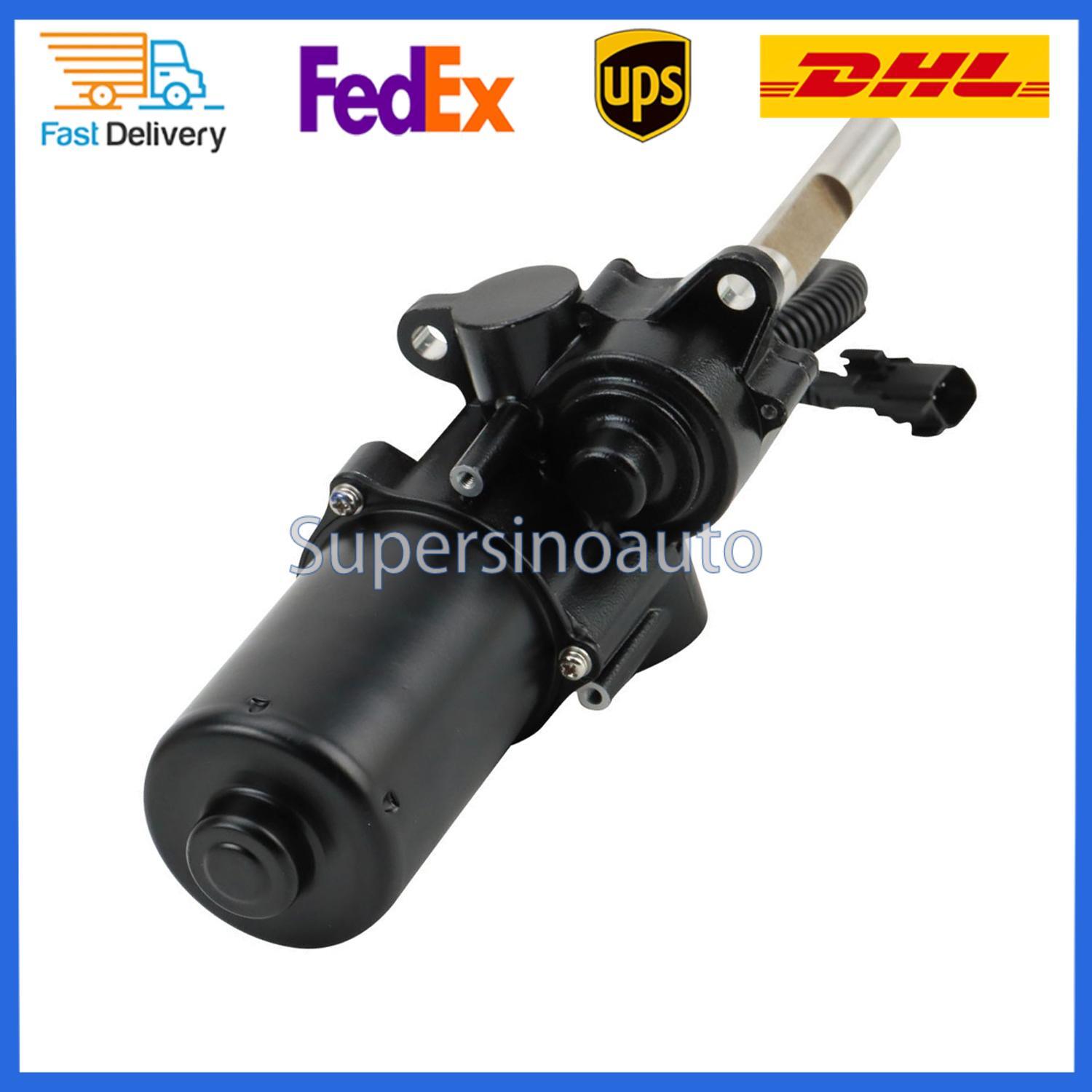 84452643 Running Board Motor Right For 15-20 Cadillac Chevrolet GMC ...