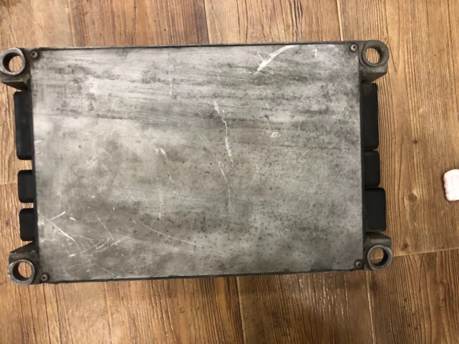 Detroit Diesel Control Module Ddec III R23518743 | eBay