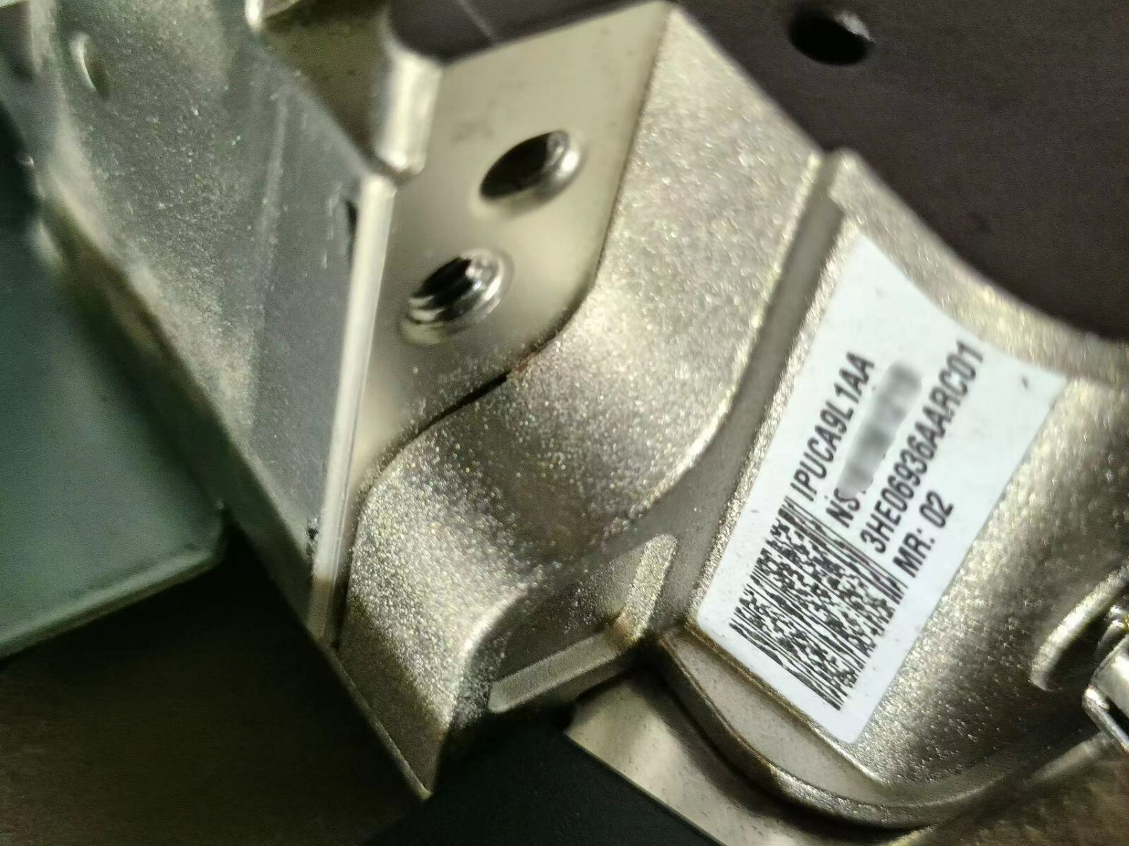 Alcatel-Lucent 3HE06936AA 7950 XRS-20 XCM XMA Controlling module | eBay