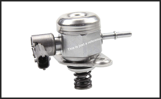 OEM GENUINE HIGH PRESSURE FUEL PUMP For Kia Optima 2.0L 2.4L[2011~15 ...