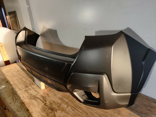 2018-2020 Subaru Crosstrek XV Rear Bumper Cover 57702FL220 CAPA ...