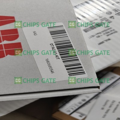 1PCS Frequency conversion ACS550 adapter pulse encoding module OTAC-01-KIT | eBay