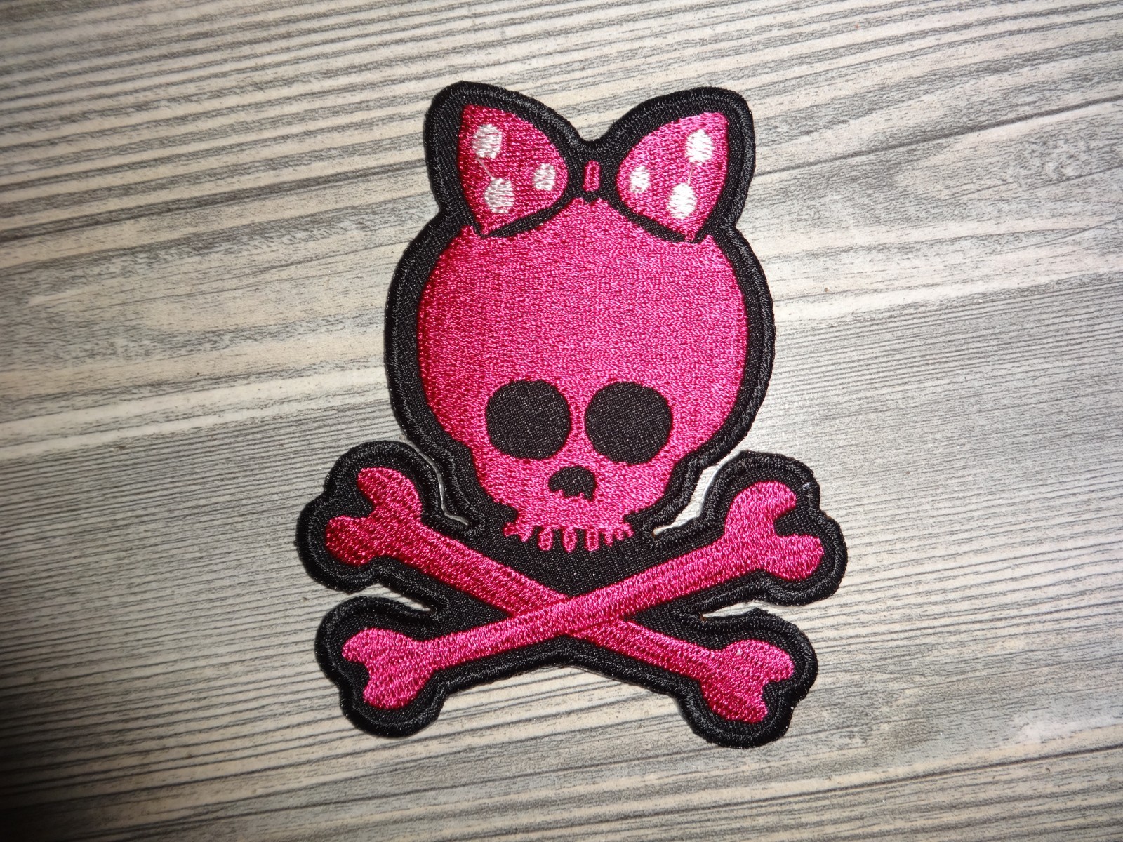 Patch Shape Laser Cut Punk Rock Turbonegro Nofx | eBay