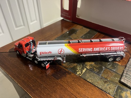 1/64 dcp Pilot Travel Tanker. | eBay