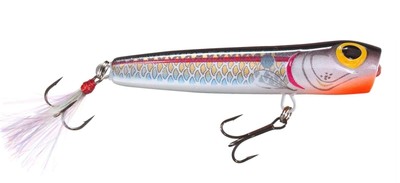 Storm Chug Bug 08 Silver Shad | eBay