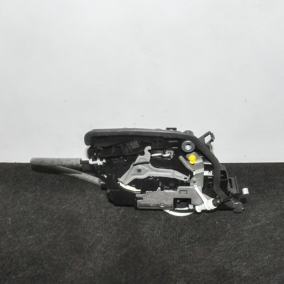 BMW X5 Door Lock Front Right F15 7281948 2013 LHD | eBay