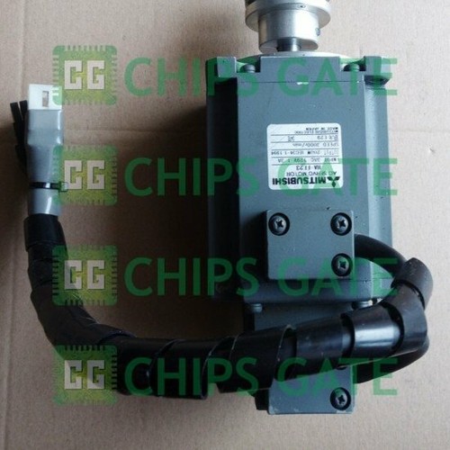 1PCS Brand New Mitsubishi AC Servo Motor HA-FF23 HAFF23 Fast Ship | eBay
