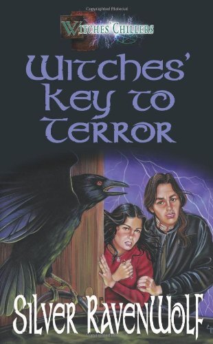 Witches' Key to Terror (Witches' ch..., Ravenwolf, Silv 9780738700496 ...