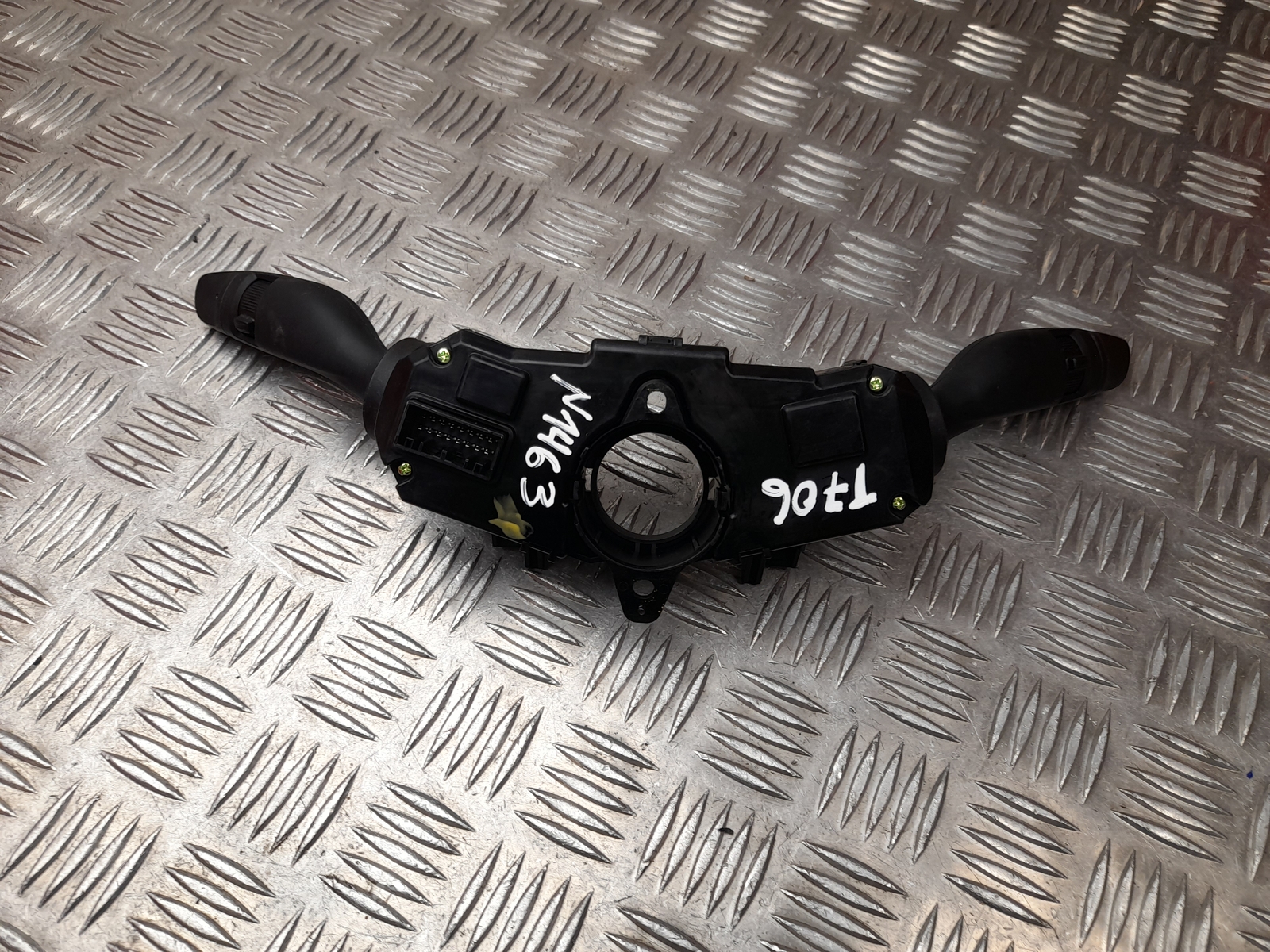 HYUNDAI 93403-D3950 TUCSON (TL) 2018 Lenkstock Kombinations Schalter | eBay