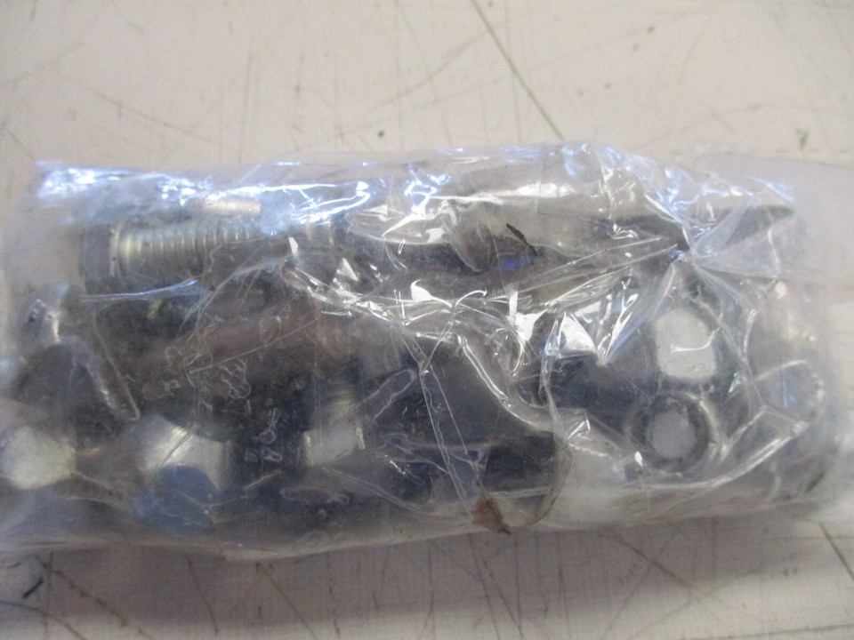DEXTER DX66 TRAILER BRAKE KIT 10 VENT DISC / 66 ACT K71G0031 MARINE ...