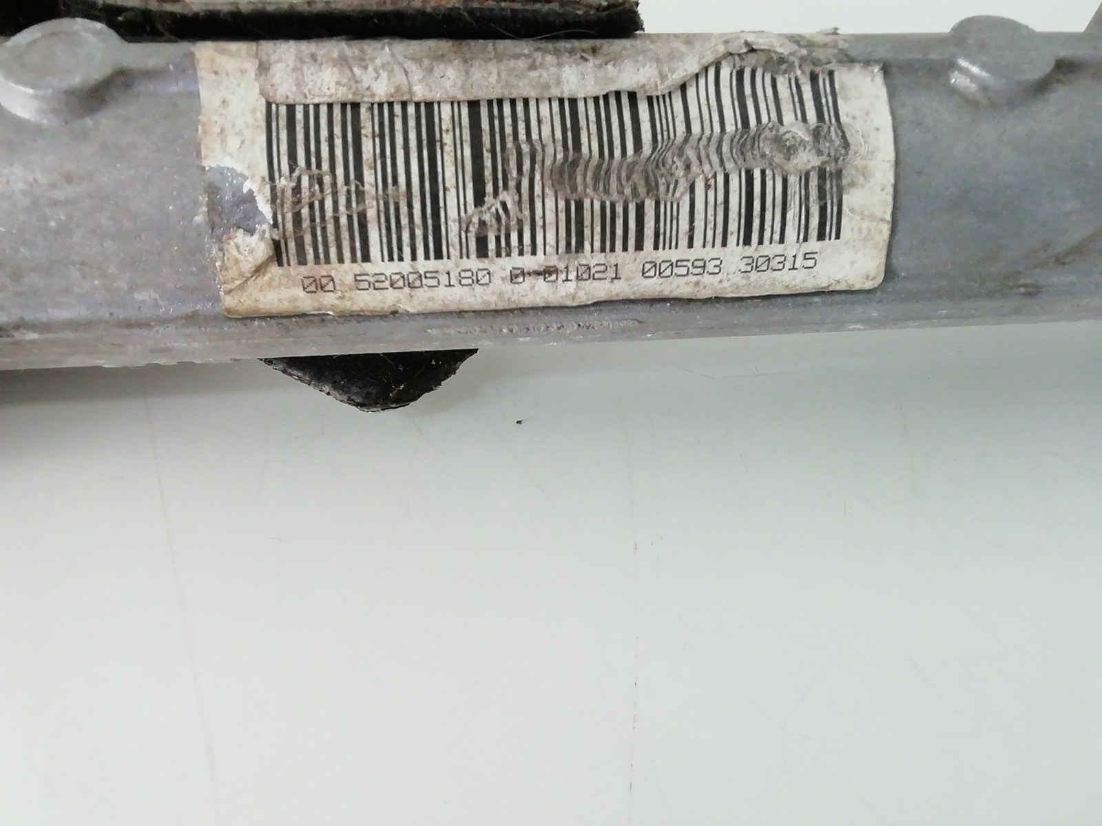 Pièce Rechange 52005180 Boîte Miroir Direction FIAT 500 X Série (15 ...