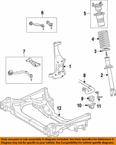 48620-59015 Toyota Arm assy, front suspension, lower rh 4862059015, New ...