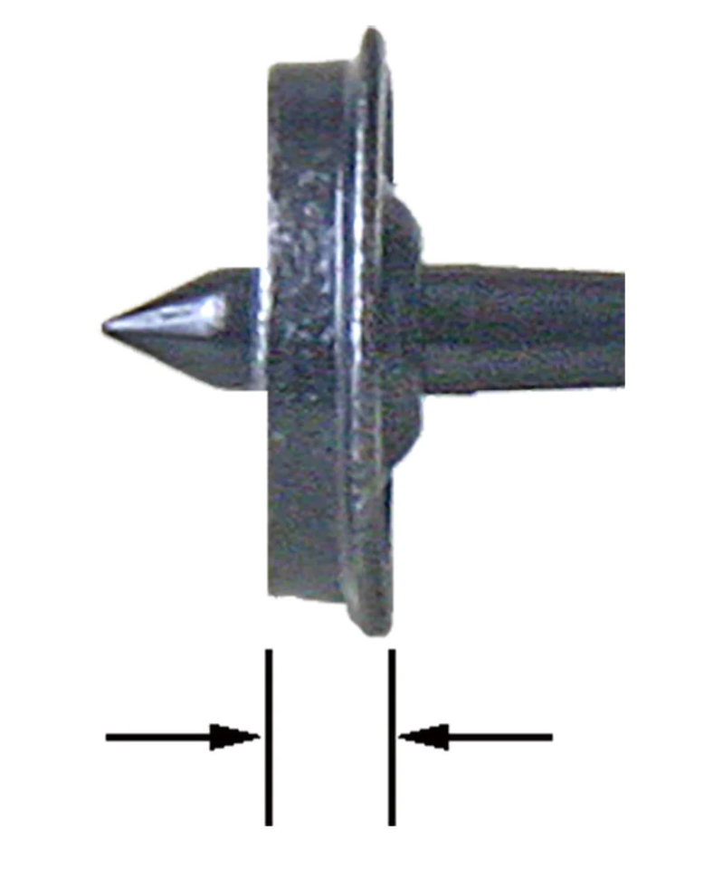 Kadee 530 HO Scale 33" Smooth Back Metal Wheels Code 88 Tread | eBay