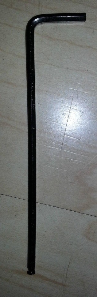 Allen Hex Key Loose 1.5mm 2.0mm 2.5mm 4mm 5mm 6mm 7mm 8mm 10mm Allan ...