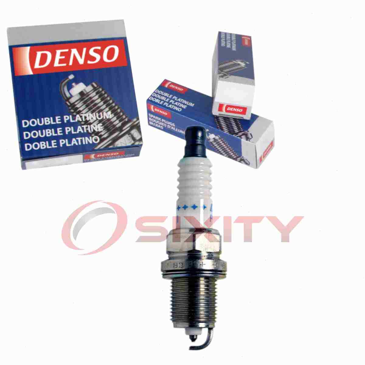 Kia 18829-11050 - Alternative spark plugs