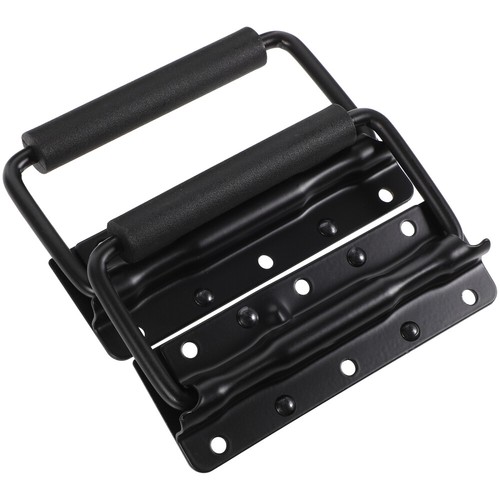 2 Pcs Toolbox -Handle Federbelasteter Griff Für Die Brust Handhaben ...