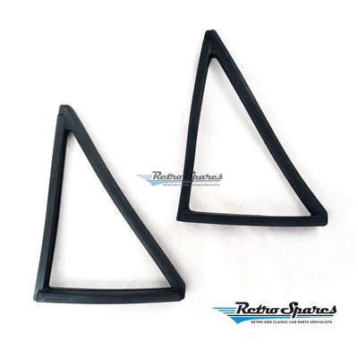 FORD XR-XT-XW-XY GT/FAIRMONT FALCON ZA-ZD FAIRLANE REAR DOOR QUARTER ...