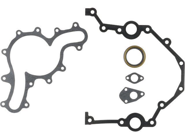 For 2004-2011 Ford Ranger Timing Cover Gasket Set Victor Reinz ...
