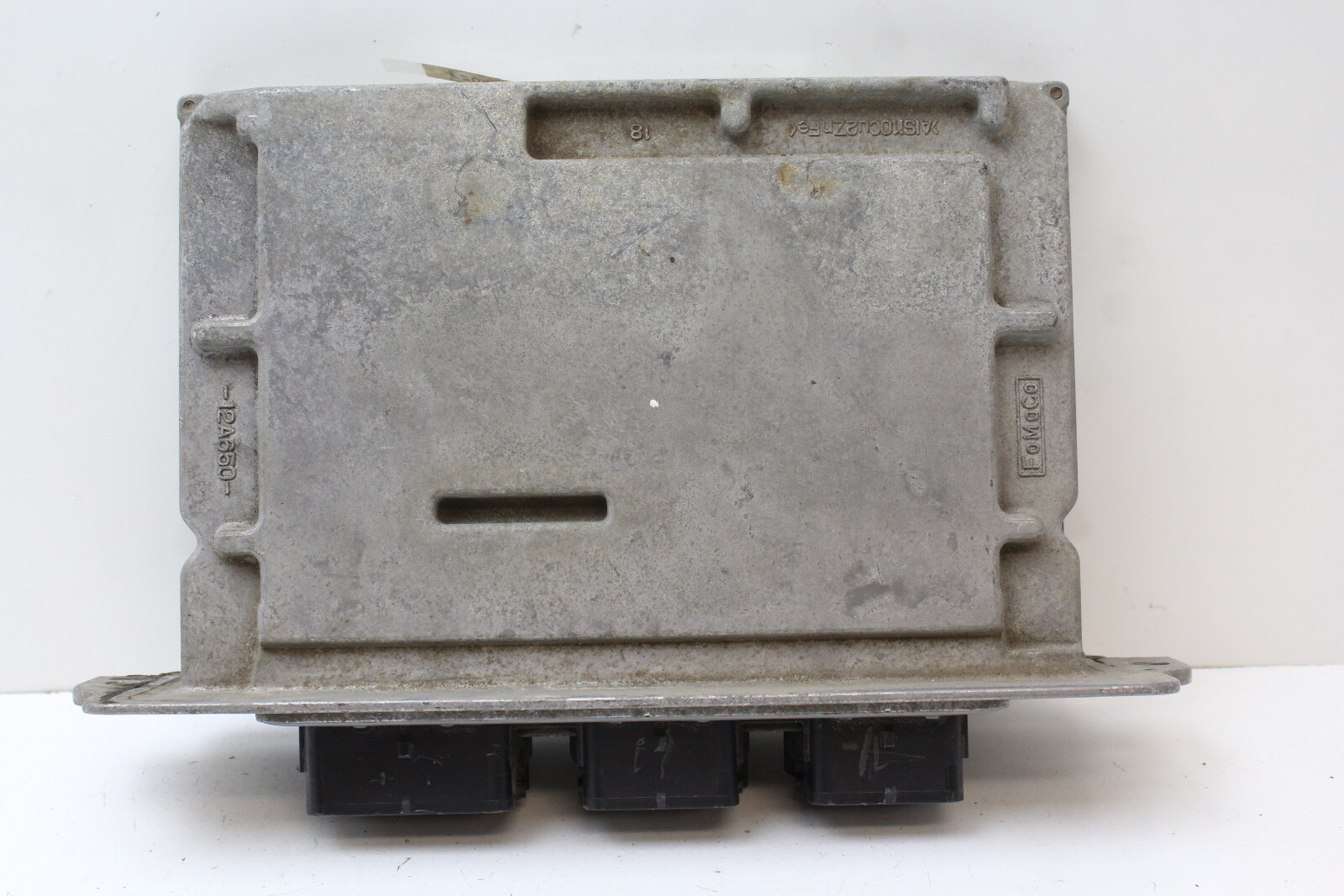 08-11 Ford Ranger 8L5A-12A650-ALE Computer Brain Engine Control ECU ECM ...