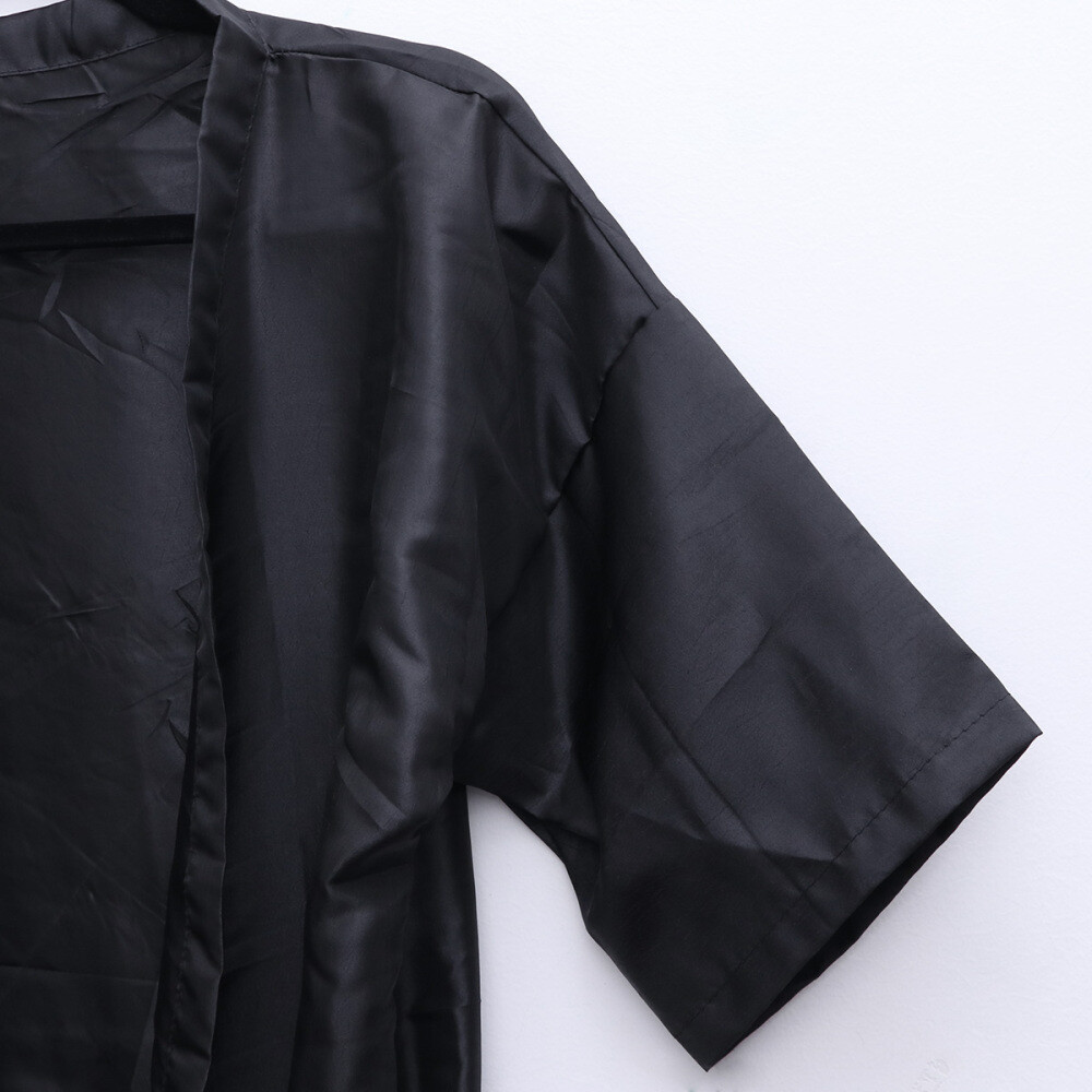 5 pcs hair cutting apron for stylist hair color robe Hair Salon Cape ...