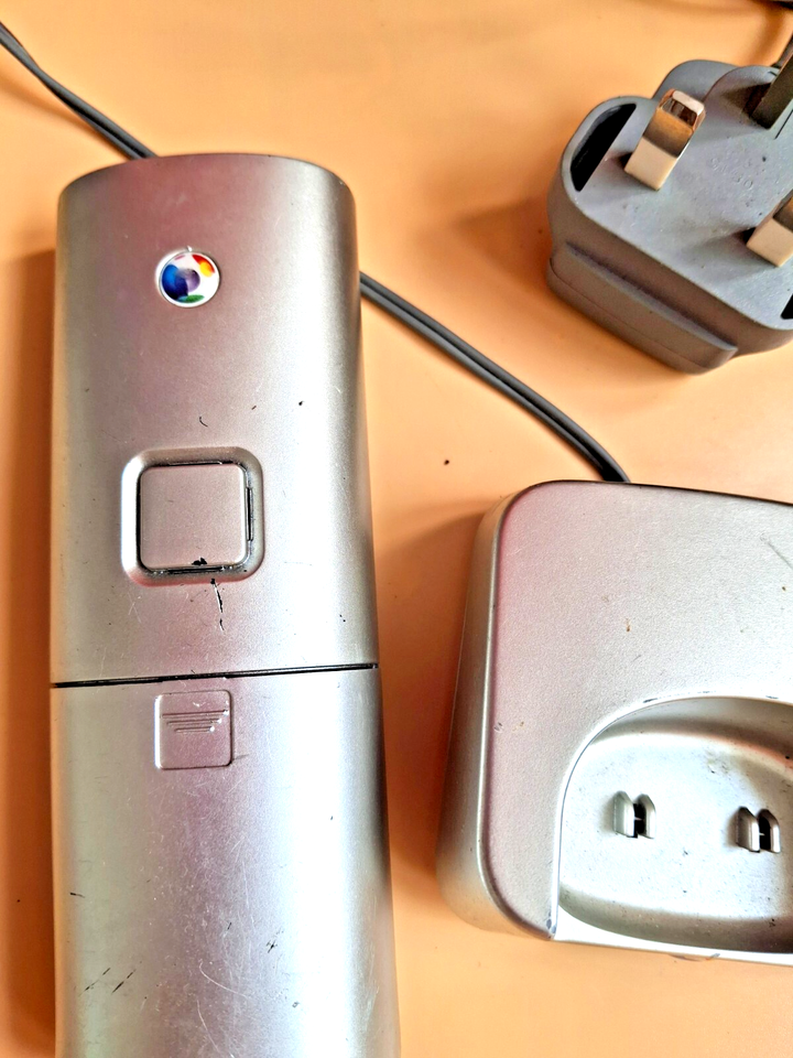 BT FREESTYLE 310 / 350 HANDSET & BASE | eBay UK