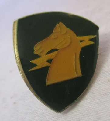 US Army 1st Special Operations Command Hat Jacket Vest Lapel Pin | eBay