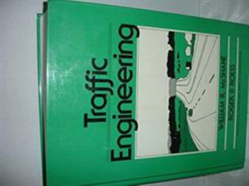 Prentice Hall Polytechnic Series in Traffic Engineering: Traffic ...