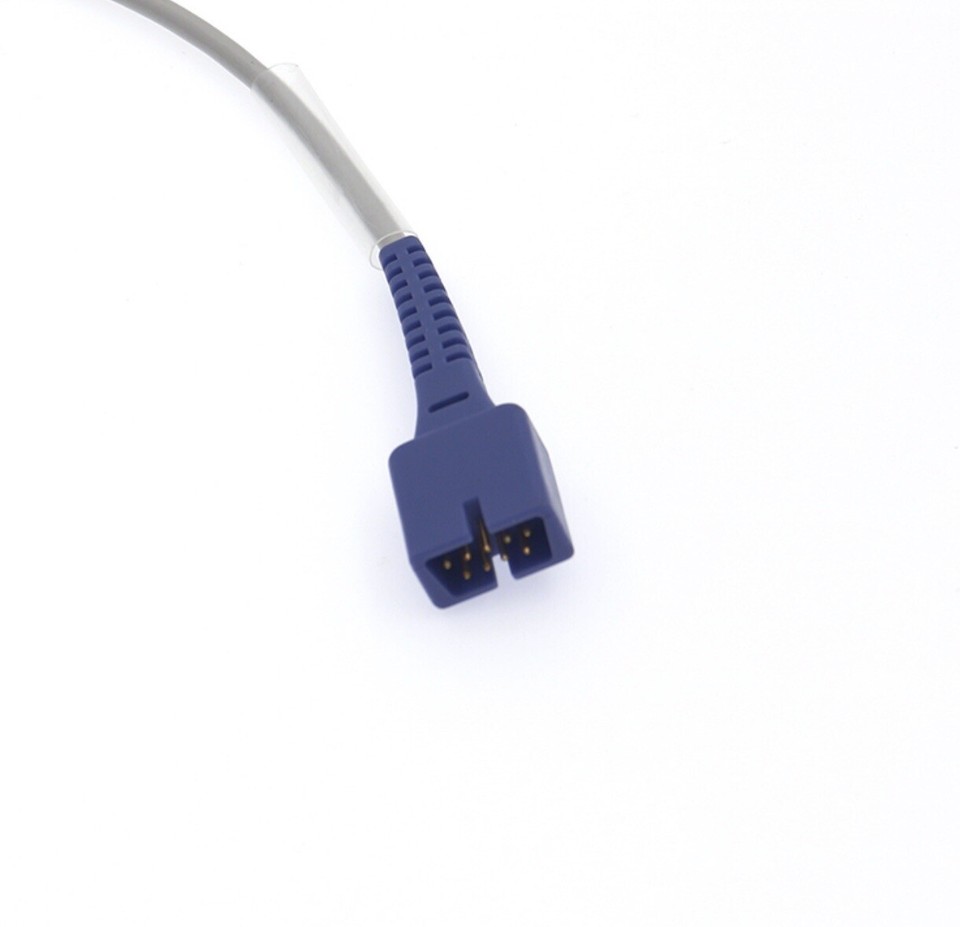 Midmark, Mindray, Philips Compatible Short SPO2 Sensor Adult - Same Day ...