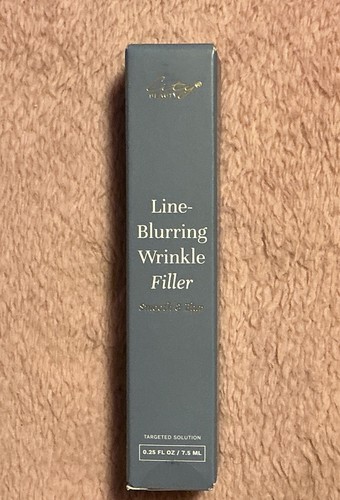 City Beauty Line-Blurring Wrinkle Filler Smooth & Blur, Fast Acting ...