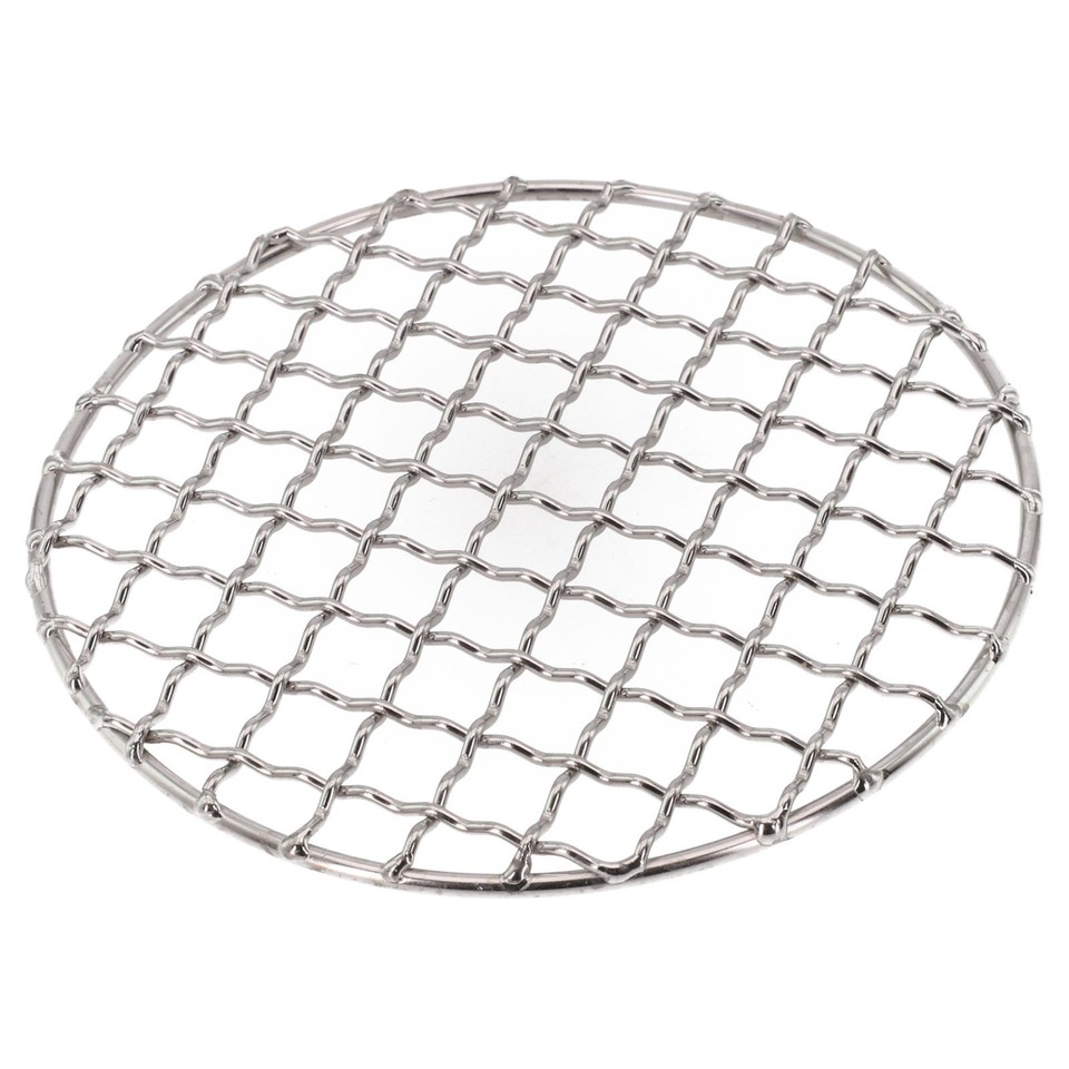 Outdoor Cooking Cooking Rack Backpacking Trips High Temperature ...