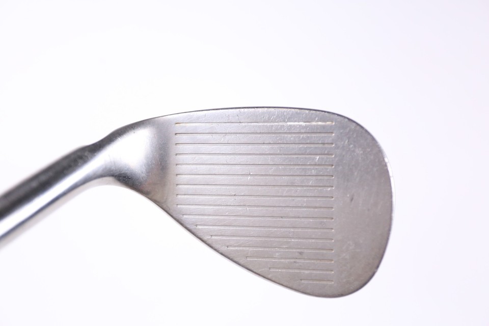 Ping Tour Chrome 60* Lob Wedge RH 35 in Steel Shaft Wedge Flex | eBay